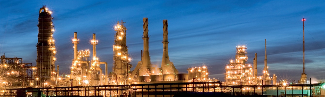 Drivstoffprodukter og -tjenester fra ExxonMobil | Esso Wholesale Fuels